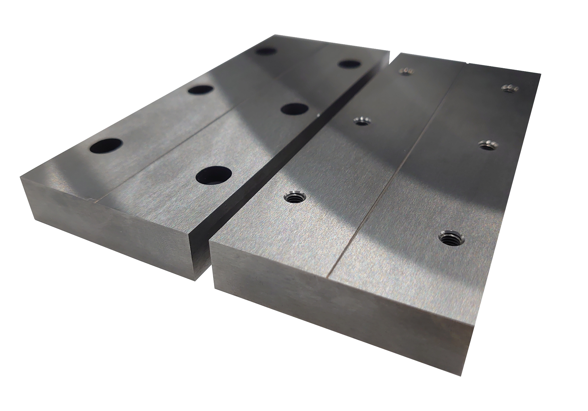 ASTEC Co.,LTD. Technical-information Machining examples